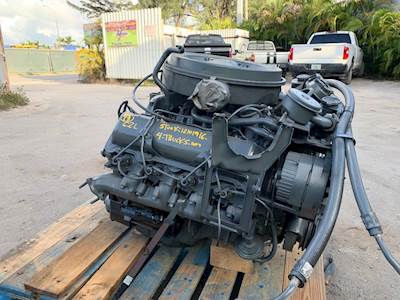 1993 GMC 6.2L Engine For Sale | Miami, FL | 1275-12101915 ...