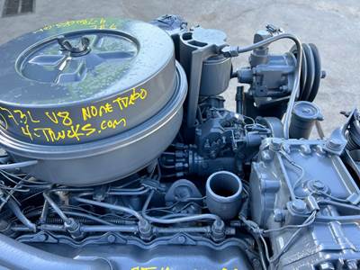 1992 International 7.3L Engine For Sale | Miami, FL | 5607-0201236 ...