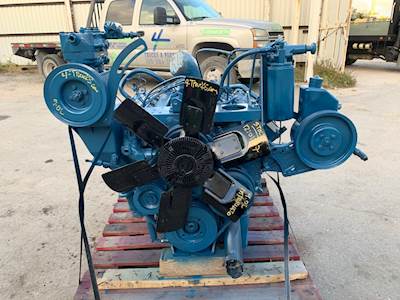 1990 International 9.0L Engine For Sale | Miami, FL | 1277-12101917 ...
