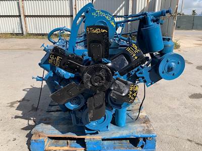 1990 International 9.0L Engine For Sale | Miami, FL | 1286-1211199 ...