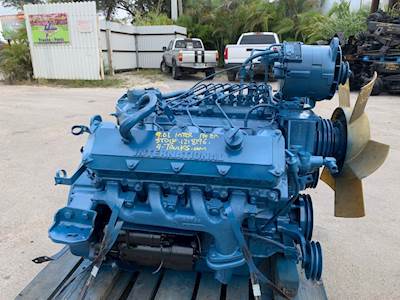 1989 International 9.0L Engine For Sale | Miami, FL | 1397-1218196 ...