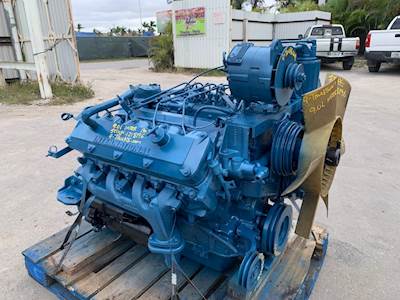 1989 International 9.0L Engine For Sale | Miami, FL | 1397-1218196 ...