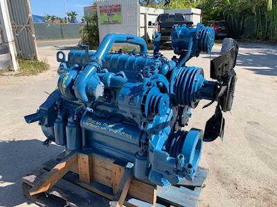 1993 International DT360 Engine For Sale | Miami, FL | 1198-11291913 ...