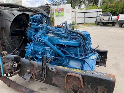 1993 International DT360 Engine For Sale | Miami, FL | 1362-12161913 ...