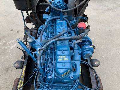 1993 International DT360 Engine For Sale | Miami, FL | 1362-12161913 ...