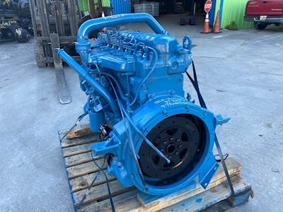 1993 International DT360 Engine For Sale | Miami, FL | 3426-1209206 ...