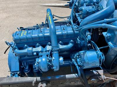 1991 International DT360 Engine For Sale | Miami, FL | 4543-0330222 ...