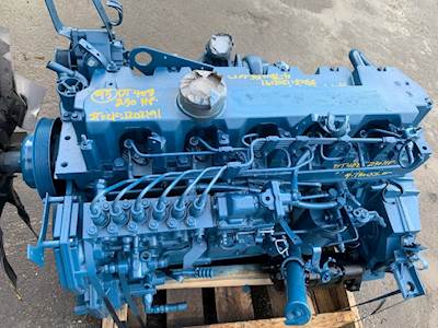 1994 International DT408 Engine For Sale | Miami, FL | 1221-1202191 ...