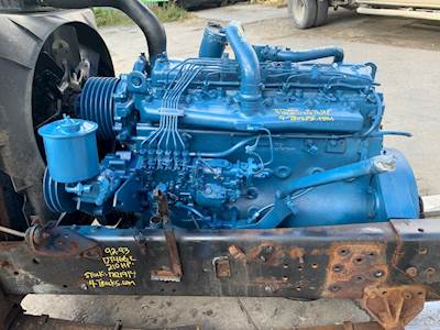 1992 International DT466 Engine For Sale | Miami, FL | 1318-12121914 ...
