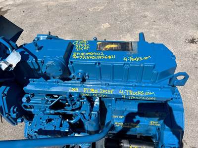 2004 International DT530 Engine For Sale | Miami, FL | 5135-0929222 ...