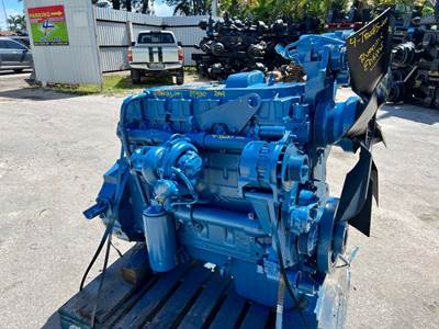 2004 International DT530 Engine For Sale | Miami, FL | 5135-0929222 ...
