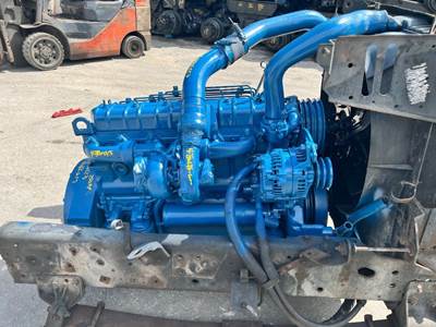 1993 International DTA360 Engine For Sale | Miami, FL | 4489-0316223 ...