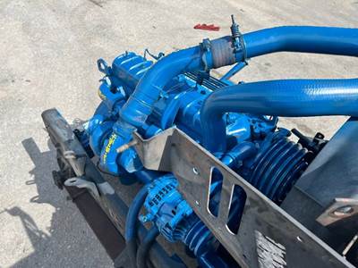 1993 International DTA360 Engine For Sale | Miami, FL | 4489-0316223 ...