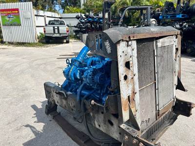 1993 International DTA360 Engine For Sale | Miami, FL | 4489-0316223 ...