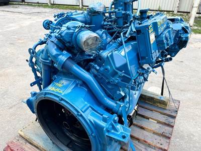 2001 International T444E Engine For Sale | Miami, FL | 5371-1116225 ...