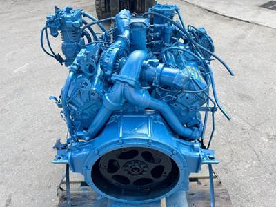 1996 International T444E Engine For Sale | Miami, FL | 5794-0327234 ...