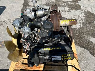 2006 International VT275 Engine For Sale | Miami, FL | 4487-0316221 ...