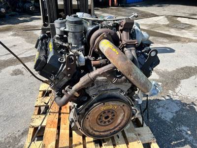 2006 International VT275 Engine For Sale | Miami, FL | 4487-0316221 ...