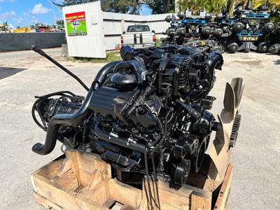 2006 International VT275 Engine For Sale | Miami, FL | 4685-0523222 ...