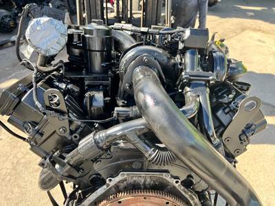 2006 International VT275 Engine For Sale | Miami, FL | 5609-0203231 ...