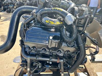 2006 International VT275 Engine For Sale | Miami, FL | 5609-0203231 ...