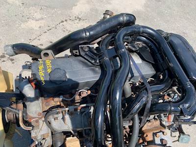 1995 Isuzu 6HE1 Engine 200 HP For Sale | Miami, FL | 521-0907194 ...