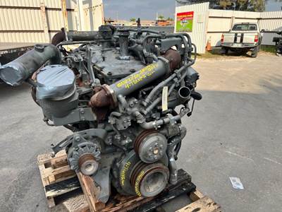 2012 Isuzu 6UZ1X Engine For Sale | Miami, FL | 5702-0306235 ...