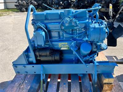 1985 John Deere 4219 Engine For Sale | Miami, FL | 5336-1110225 ...