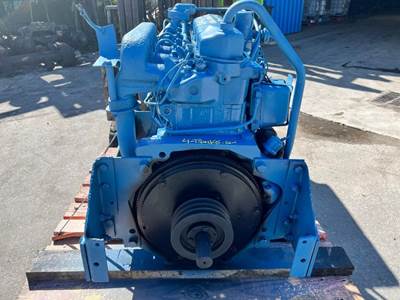 1985 John Deere 4219 Engine For Sale | Miami, FL | 5336-1110225 ...