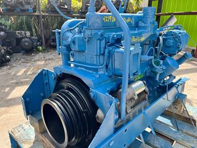 1985 John Deere 4219 Engine For Sale | Miami, FL | 5341-1111222 ...