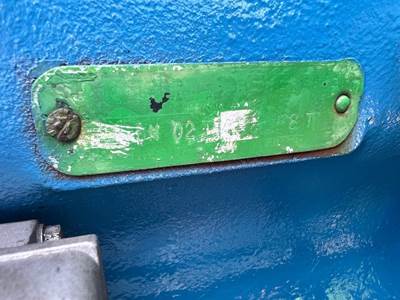 1985 John Deere 4219 Engine For Sale | Miami, FL | 5341-1111222 ...