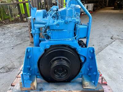 1985 John Deere 4219 Engine For Sale | Miami, FL | 5347-1111228 ...