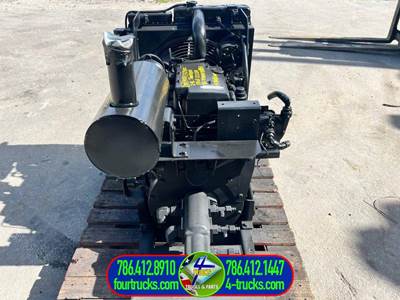 2006 John Deere Engine For Sale | Miami, FL | 6394-1122233 ...