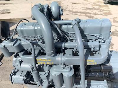 1980 Mack Engine ENDTB 673C For Sale | Miami, FL | 1284-1211197 ...