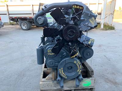 1986 Mack 676 Engine For Sale | Miami, FL | 1245-12031913 ...