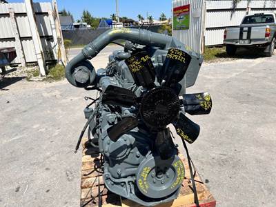 1983 Mack 676 Engine For Sale | Miami, FL | 4536-0328222 ...