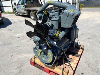 1983 Mack 676 Engine For Sale | Miami, FL | 4536-0328222 ...