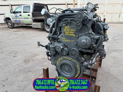 2007 Mack AC 427 Engine For Sale | Miami, FL | 7548-0220253 ...