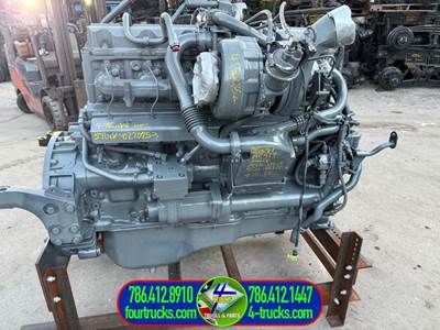 2007 Mack AC 427 Engine For Sale | Miami, FL | 7548-0220253 ...