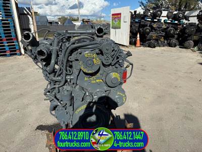 2007 Mack AC-427 Engine For Sale | Miami, FL | 7561-0225254 ...