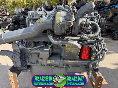 2007 Mack AC-427 Engine For Sale | Miami, FL | 7561-0225254 ...