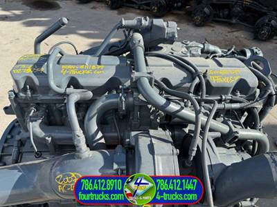 2007 Mack AC-427 Engine For Sale | Miami, FL | 7561-0225254 ...