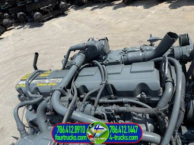 2006 Mack AC-460 Engine For Sale | Miami, FL | 7692-0416252 ...