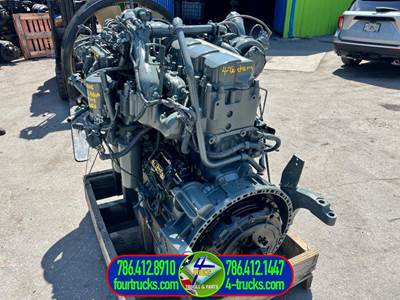 2006 Mack AC-460P Engine For Sale | Miami, FL | 6900-0508243 ...