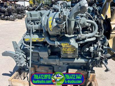 2006 Mack AC-460P Engine For Sale | Miami, FL | 6900-0508243 ...