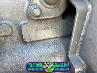 2006 Mack AC-460P Engine For Sale | Miami, FL | 6900-0508243 ...