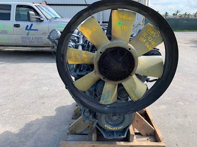 2005 Mack AC427 Engine 427 HP For Sale | Miami, FL | 510-0906191 ...