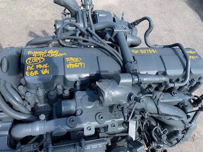 2005 Mack AC427 Engine 427 HP For Sale | Miami, FL | 510-0906191 ...