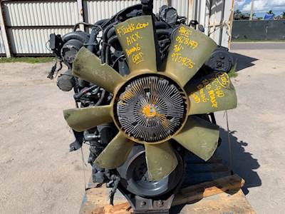 2006 Mack AC460 Engine 460 HP For Sale | Miami, FL | 467-0828197 ...