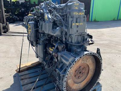 2006 Mack AC460 Engine 460 HP For Sale | Miami, FL | 467-0828197 ...